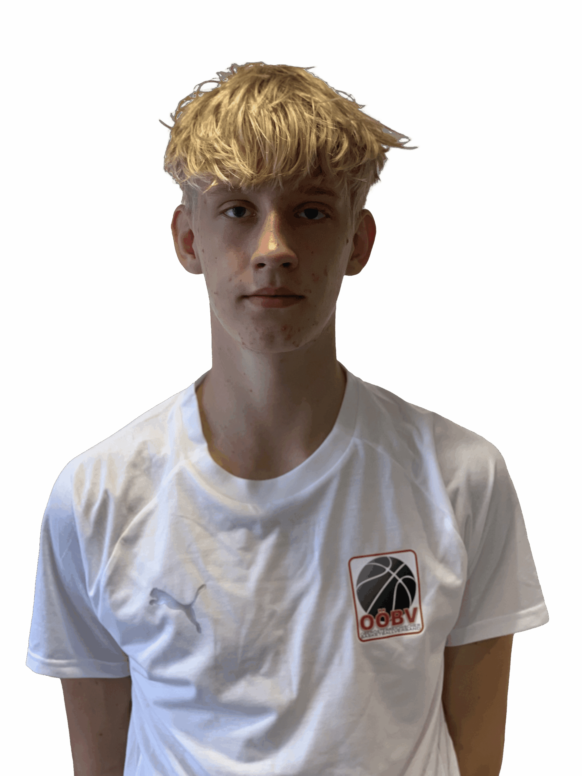 Kyrill Bloemen | BASKETBALL